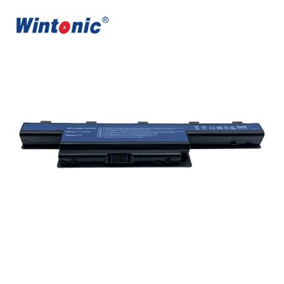 China For acer Aspire Laptop Battery As10d81 As10d31 As10d41 As10d51 As10d5e 4741 4741G 4551 4551g 4253 4771g 5251 5252 5741g 7750 for sale