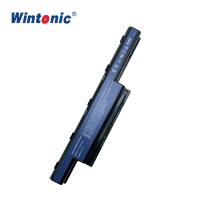 China For acer Aspire Laptop Battery As10d81 As10d31 As10d41 As10d51 As10d5e 4741 4741G 4551 4551g 4253 4771g 5251 5252 5741g 7750 for sale