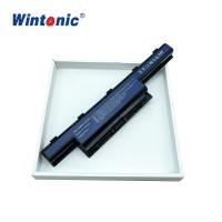 China For acer Aspire Laptop Battery As10d81 As10d31 As10d41 As10d51 As10d5e 4741 4741G 4551 4551g 4253 4771g 5251 5252 5741g 7750 for sale