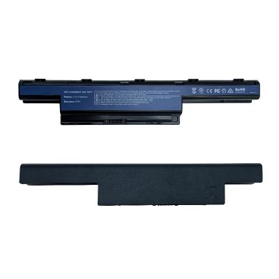 China For acer Computer Battery Laptop As10d81 As10d31 As10d41 As10d51 As10d5e Aspire 4741 4741G 4551 4551g 4253 4771g 5251 5252 4250 for sale