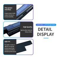 China For acer Computer Battery Laptop As10d81 As10d31 As10d41 As10d51 As10d5e Aspire 4741 4741G 4551 4551g 4253 4771g 5251 5252 4250 for sale