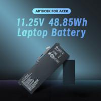 China High Quality Original AP18C8K 11.25V 50.29Wh Laptop Battery  for Acer SF314-32/42 SF314-57G/58G TMB118-M C933 Series for sale