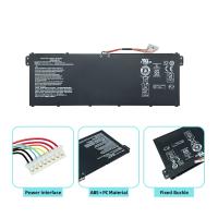 China Factory High Quality 11.25V 50.29Wh Laptop Battery AP18C8K for Acer Aspire 5 A514-52 Swift 3 SF314-32 SF314-42 N19C4 for sale