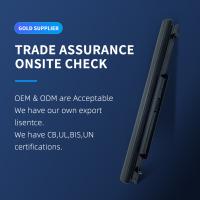 China Replacement Battery for Laptop asus A31 A32 A41-K56 K56C A42 A46 A46C E46 K46 S46 A56 S56 S550 S550C S550CM U58 E56C C V CA CM for sale