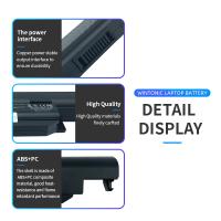 China Replacement for Bateria A32-k55 asus Laptop Battery A33-k55 A45 A55 K45 X45 X55 A75 K75 X75 Notebook Battery Sale Cells for sale