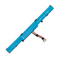 China Replacement asus Laptop Battery A41-x550e Batterie asus K450j K550d X450J A550D VM590 K450V F450J X550D Batteries for Notebook for sale
