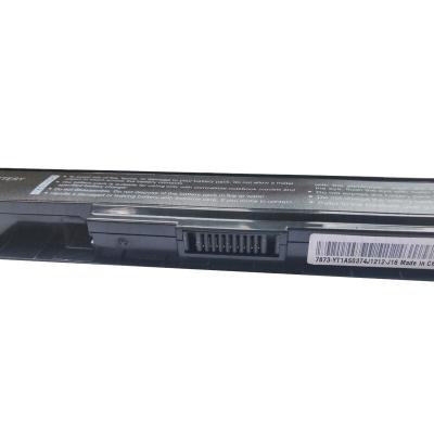 China For asus Battery Laptop R510 A41-x550 X550a X552 A550 F550 K550 Y481 Y581 Y582L X450 X452 K450 FX50 W50J W40C F450 P450 A450 c d for sale
