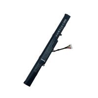 China For asus Laptop Battery A41-x550e Batterie asus K450j K550d X450J A550D VM590 K450V F450J X550D X55LM9H X751L D451V for sale