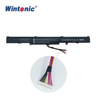 China For asus Laptop Battery A41-x550e Batterie asus K450j K550d X450J A550D VM590 K450V F450J X550D X55LM9H X751L D451V for sale