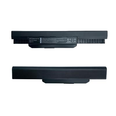 China Battery for Laptop asus A32-K53 A31-K53 A53 A54 K54 P53 P43 X84 K84 A83 X54 X44 X53 A53 X43 K43 A43 B C E F J S SD H U V X84H for sale