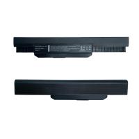 China Battery for Laptop asus A32-K53 A31-K53 A53 A54 K54 P53 P43 X84 K84 A83 X54 X44 X53 A53 X43 K43 A43 B C E F J S SD H U V X84H for sale