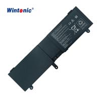 China Factory OEM Rechargeable Lithium Laptop Battery C41-N550 for Asus N550 N550J N550JA 15V 59Wh Notebook Battery for sale