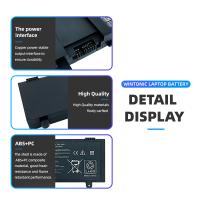 China Factory OEM Rechargeable Lithium Laptop Battery C41-N550 for Asus N550 N550J N550JA 15V 59Wh Notebook Battery for sale