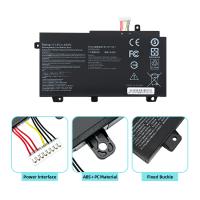 China Hot Sale 11.4V 48Wh 4110mAh Laptop Battery  Replacement Laptop Battery for ASUS FX86FE8300 Battery B31N1726 for sale