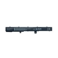 China Laptop Battery for ASUS Replacement  Battery X451 14.8V 2600mAh X451C X451CA  X551C X551CA for sale