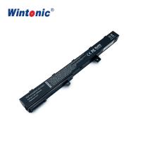 China Laptop Battery for ASUS Replacement  Battery X451 14.8V 2600mAh X451C X451CA  X551C X551CA for sale