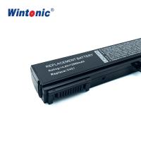 China Laptop Battery for ASUS Replacement  Battery X451 14.8V 2600mAh X451C X451CA  X551C X551CA for sale