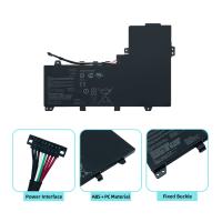 China Strength Manufacturer Laptop Battery for Asus Ux560uq Ux560ux Q534u Q524u 534ux-bhi7t19 Battery 15.2V 52Wh C41n1533 for sale