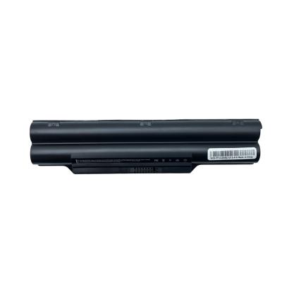 China Replacement 56Wh Fujitsu Laptop Battery for CP293550-01 FPCBP220 CP458102-01 FPCBP220AP for sale