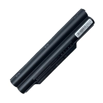 China Replacement Fujitsu S752 Battery Fujitsu Lifebook E751 E752 E782 LH772 P701 P702 P771 P772 S761 S762 Laptop Battery for Sale for sale