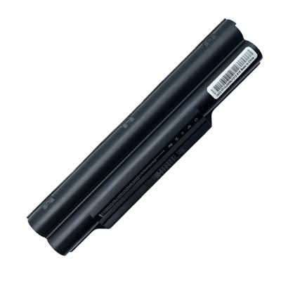 China Laptop Battery Fujitsu Lifebook Ah530 Battery for FPCBP250 Ah 530 AH531 LH530 LH520 LH701A LH701 PH521 FMVNBP186 FMVNBP189 for sale