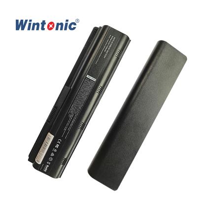 China Spare for hp 593553-001 Battery Laptop hp Pavilion G6 Battery Mu06 Notebook G4 G7 G32 G42 G62 G72 Cq32 Cq42 Cq43 430 Dv4 Dv5 Dv6 for sale