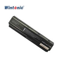 China Spare for hp 593553-001 Battery Laptop hp Pavilion G6 Battery Mu06 Notebook G4 G7 G32 G42 G62 G72 Cq32 Cq42 Cq43 430 Dv4 Dv5 Dv6 for sale