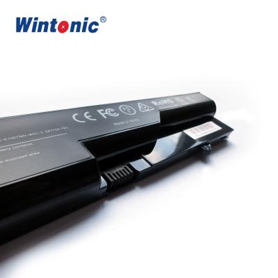China For hp 620 Laptop Battery 420 425 625 Hstnn-lb1a Compaq 621 Ph06 4520s 4320s 4321s 4325s 4326s 4420s 4421s 4525s 4720s 4425s T for sale