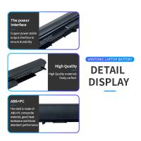 China Replacement for Compaq Laptop Battery hp Hs04 Battery Hs03 Hstnn-pb6t Lb6v I119 Tpn-l124 I124 245 240 G4 Notebook Bateria for sale