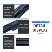 China Replacement Battery Laptop for hp Compaq 6720s Battery 6720 6730s 6735 6735s 6820s 6820s 6830s Batteries for Notebook for sale