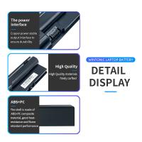 China For hp Laptop Battery Probook 4540s 4530s Battery 4430s 4545s 4440s 4435s HSTNN-lb2r I02c Pr09 PR06 633805-001 Batteries Price for sale