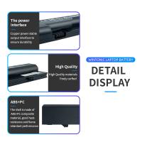 China Replacement for hp 620 Battery Laptop hp 420 425 620 625 4320t Hstnn-lb1a Compaq 621 Ph06 Probook 4520s 4320s 4321s Price Cells for sale