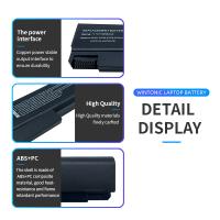 China Replacement  for hp Elitebook 8440p Replacement Battery Laptop hp Probook 6555b 6550b 8440w 6735b 6930p 6730b 6530b 6535b COMPAQ for sale