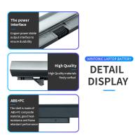China Replacement for Laptop Batterie hp Probook 430 G2 Battery 430 G1 UB4L IB4L C84C W01C IB5X Notebook Battery 6 Calls Sale Price for sale