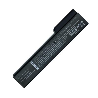 China Replacement for hp Elitebbom 8460p Laptop Battery hp Probook 6470b 628666-001 8470p 8570p 6570b 6560b 6460b 6360b 628670 Cc06 for sale