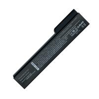 China Replacement for hp Elitebbom 8460p Laptop Battery hp Probook 6470b 628666-001 8470p 8570p 6570b 6560b 6460b 6360b 628670 Cc06 for sale