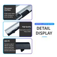 China Replacement for Battery Laptop hp 440 G3 Batrrie 400 430 446 Ro04 HSTNN-DB7A LB7A PB6P Q96C Q98C Price Laptop Notebook Battery for sale
