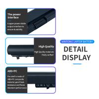 China Replacement for Hstnn-lb5s Battery Laptop hp Oa03 Notebook Battery 740715-001Oa04  Lb5y 6 Cell for sale