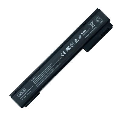 China Replacement for Notebook Battery Laptop hp Zbook 17 G2 Battery Ar08 AR08XL 15 G1 HSTNN-IB4H IB4I Laptop Battery 8 Cells Sale for sale