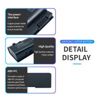 China Replacement for Notebook Battery Laptop hp Zbook 17 G2 Battery Ar08 AR08XL 15 G1 HSTNN-IB4H IB4I Laptop Battery 8 Cells Sale for sale