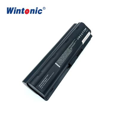 China COMPAQ Battery for Laptop hp Pavilion G6 Battery 593553-001 Mu06 G62 Cq32 Cq42 Cq43 430 Dv4 Dv5 Dv6 HSTNN-Q62C UB0W YB0X Q64C for sale