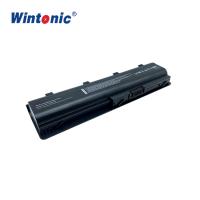 China COMPAQ Battery for Laptop hp Pavilion G6 Battery 593553-001 Mu06 G62 Cq32 Cq42 Cq43 430 Dv4 Dv5 Dv6 HSTNN-Q62C UB0W YB0X Q64C for sale