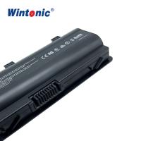 China Battery for Laptop hp Pavilion G6 Battery 593553-001 Mu06 COMPAQ G62 Cq32 Cq42 Cq43 430 Dv4 Dv5 Dv6 HSTNN-Q62C Q64C UB0W YB0X for sale