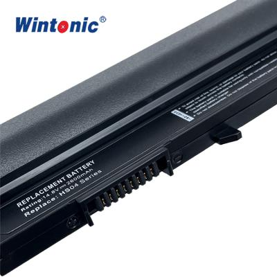 China For Compaq Laptop Battery hp Hs04 Battery Hs03 Hstnn-pb6t Lb6v Lb6u I119 Tpn-l124 I124 G4 Q130 Q120 Q132 L120 I120 C125 C126 for sale