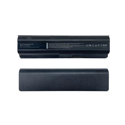 China Battery for Laptop hp Pavilion G6 Battery 593553-001 Mu06 COMPAQ G62 Cq32 Cq42 Cq43 430 Dv4 Dv5 Dv6 HSTNN-Q62C Q64C UB0W YB0X for sale