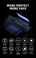 China Battery for Laptop hp Pavilion G6 Battery 593553-001 Mu06 COMPAQ G62 Cq32 Cq42 Cq43 430 Dv4 Dv5 Dv6 HSTNN-Q62C Q64C UB0W YB0X for sale