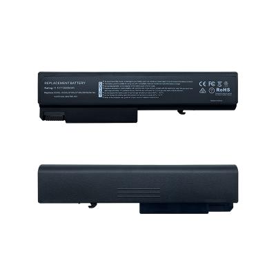 China Battery Laptop hp for Elitebook 8440p Replacement 6555b 6550b 8440w 6730b 6735b 6736b 6930p 6530b 6535b 6440b 6555b COMPAQ IB69 for sale