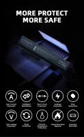 China Battery Laptop hp for Elitebook 8440p Replacement 6555b 6550b 8440w 6730b 6735b 6736b 6930p 6530b 6535b 6440b 6555b COMPAQ IB69 for sale