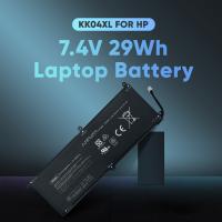 China High Quality Laptop Battery HSTNN-I19C HSTNN-IB6E HSTNN-UB6E KK04XL for hp Pro X2 612 G1 Battery Li-polymer Battery for sale