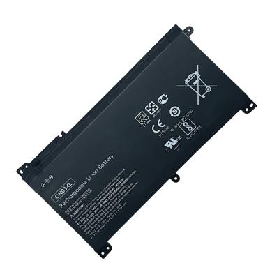China Wholesaler Laptop Battery hp Pavilion x360 Battery BI03XL HSTNN-UB6W TPN-W118 Q183 I08C for hp On03xl Battery for sale